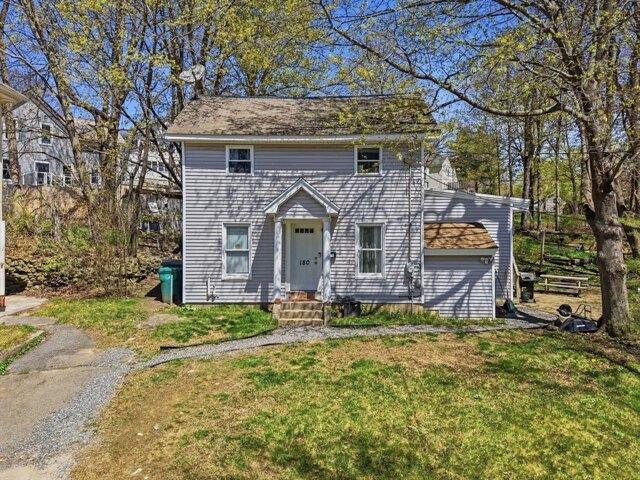 3 bedroom, Fitchburg MA 01420 LS102922764