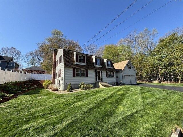 3 bedroom, Fitchburg MA 01420 LS103033375