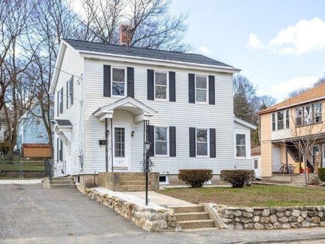 3 bedroom, Fitchburg MA 01420 102345581