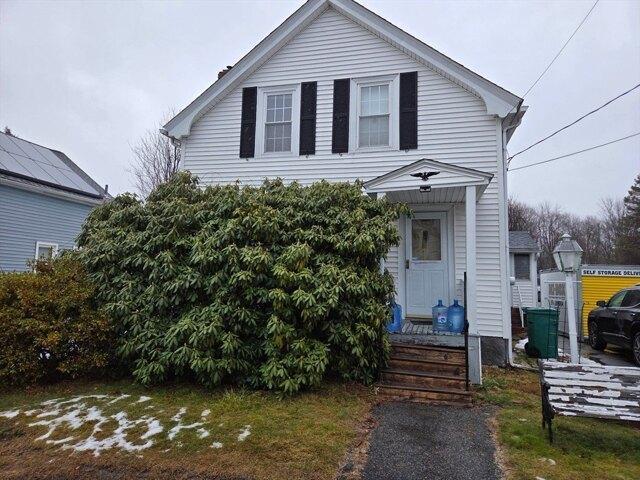 3 bedroom, Fitchburg MA 01420 102584869