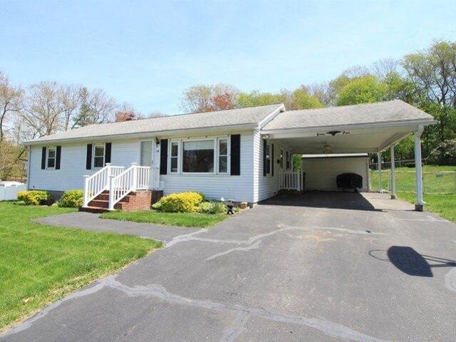 3 bedroom, Fitchburg MA 01420 102668886