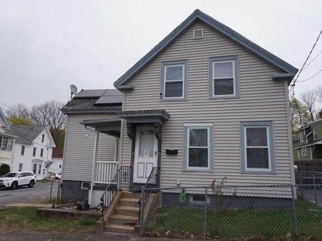 3 bedroom, Fitchburg MA 01420 102634765