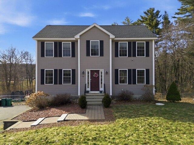 3 bedroom, Fitchburg MA 01420 103099673