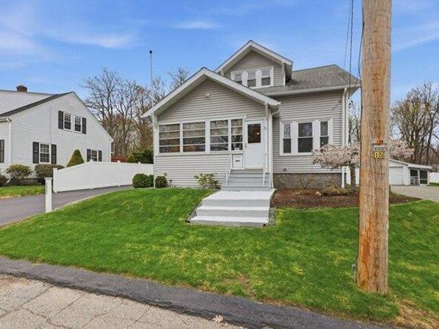 3 bedroom, Fitchburg MA 01420 103162427