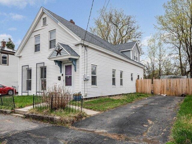 3 bedroom, Fitchburg MA 01420 104791505