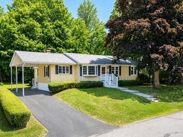 3 bedroom, Fitchburg MA 01420 104717015