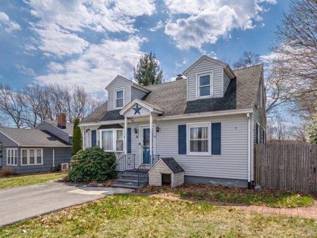3 bedroom, Fitchburg MA 01420 104720629