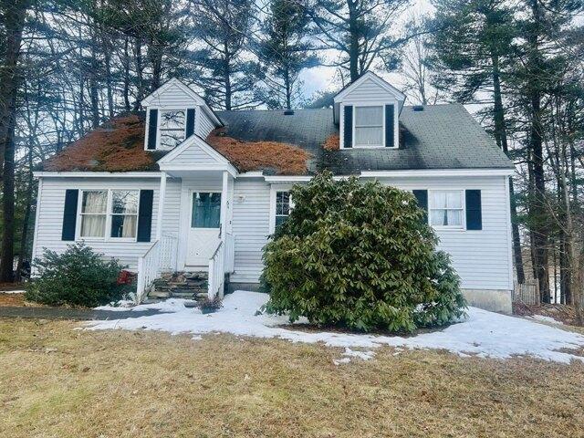 3 bedroom, Fitchburg MA 01420 104850933