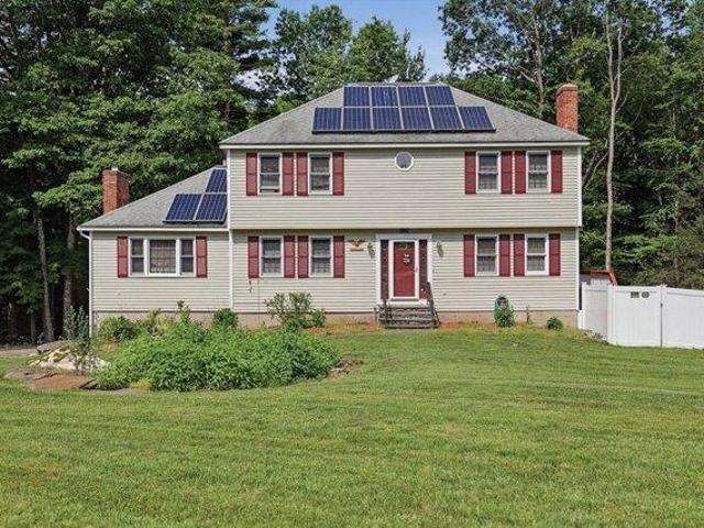 3 bedroom, Fitchburg MA 01420 105080096