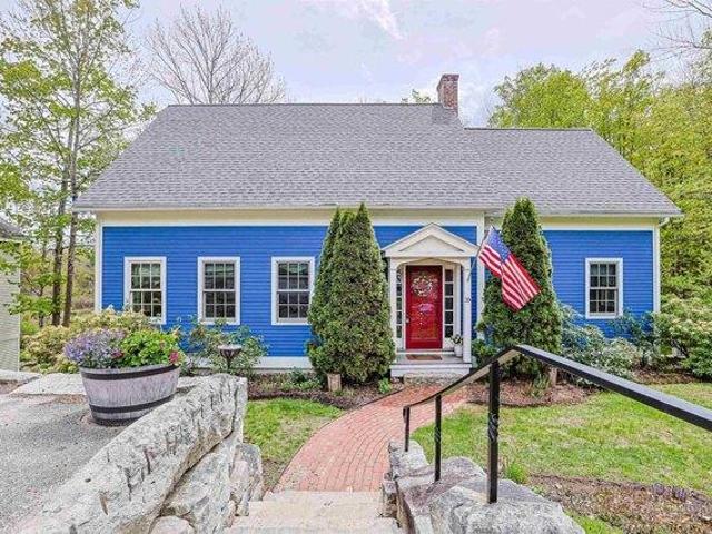 3 bedroom, Fitzwilliam NH 03447 102634760