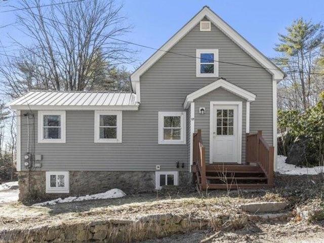 3 bedroom, Fitzwilliam NH 03447 LS102119212