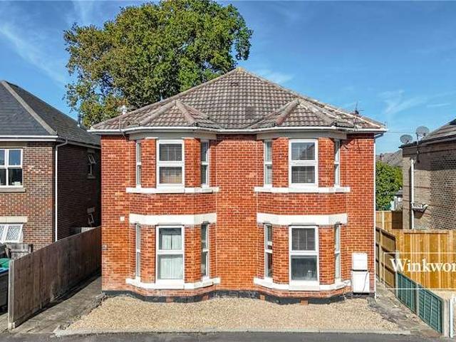 3 Bedroom Flat