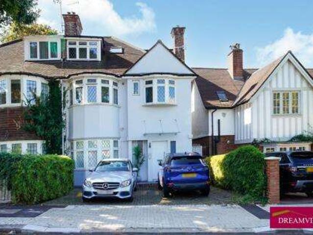 3 Bedroom Flat