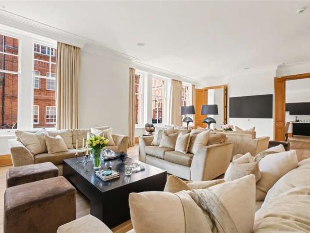 3 Bedroom Flat