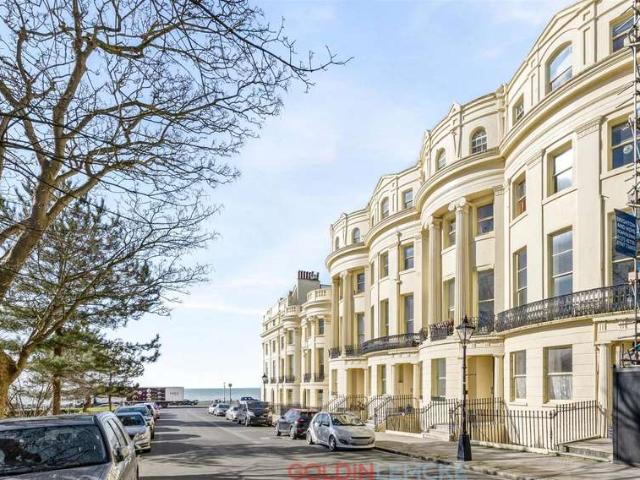 3 Bedroom Flat