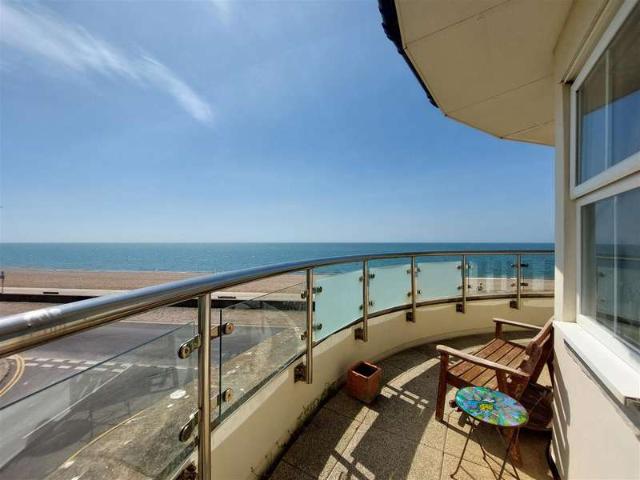 3 Bedroom Flat