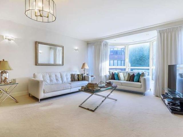 3 Bedroom Flat