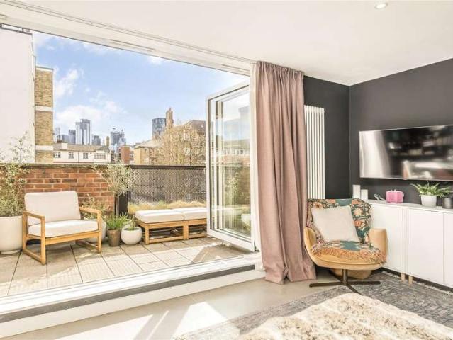 3 Bedroom Flat