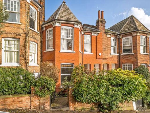 3 Bedroom Flat