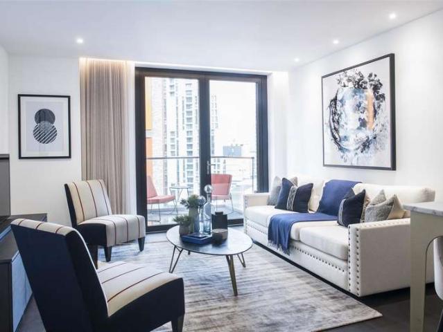 3 Bedroom Flat