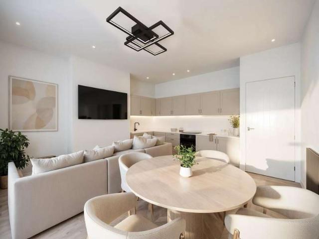 3 Bedroom Flat