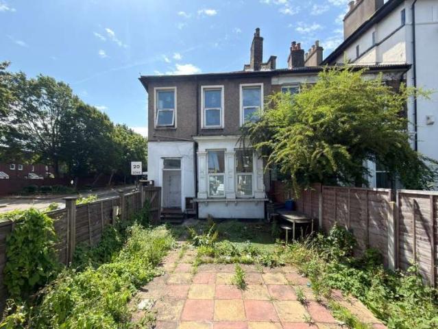3 Bedroom Flat