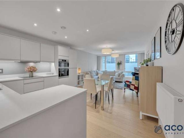 3 Bedroom Flat