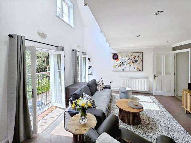 3 Bedroom Flat
