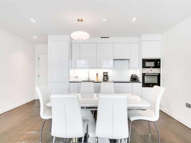 3 Bedroom Flat