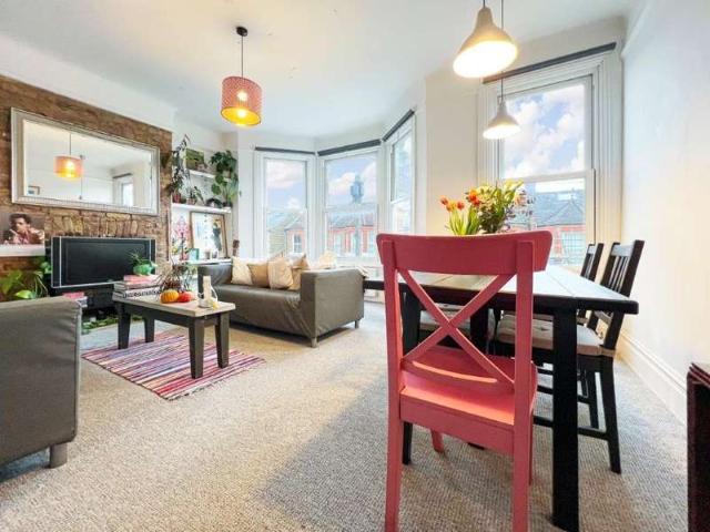 3 Bedroom Flat