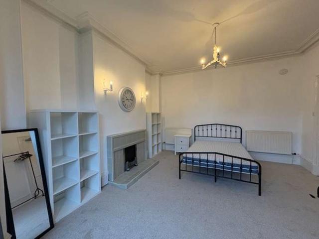3 Bedroom Flat