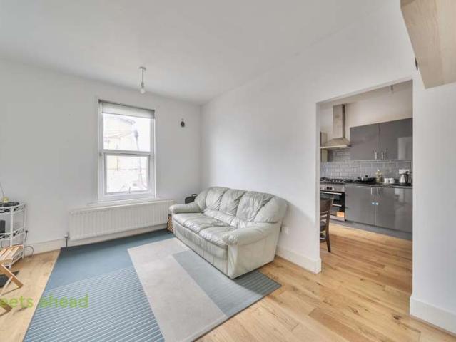 3 Bedroom Flat