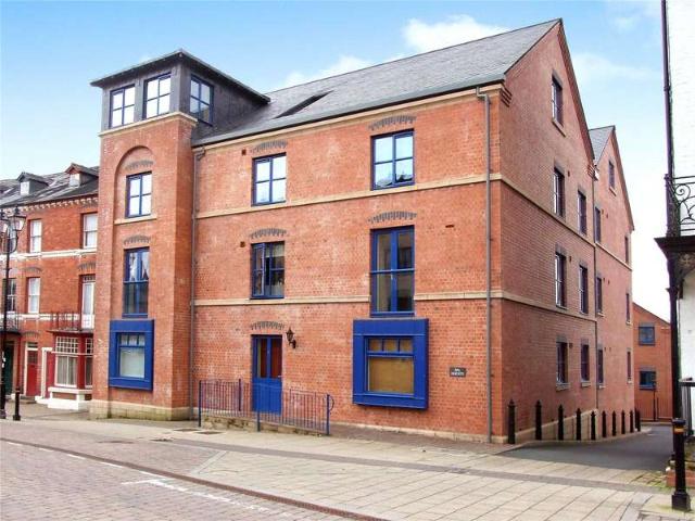 3 Bedroom Flat