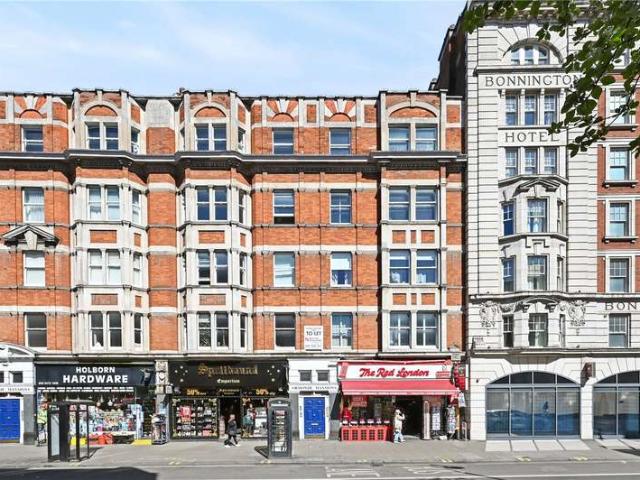 3 Bedroom Flat
