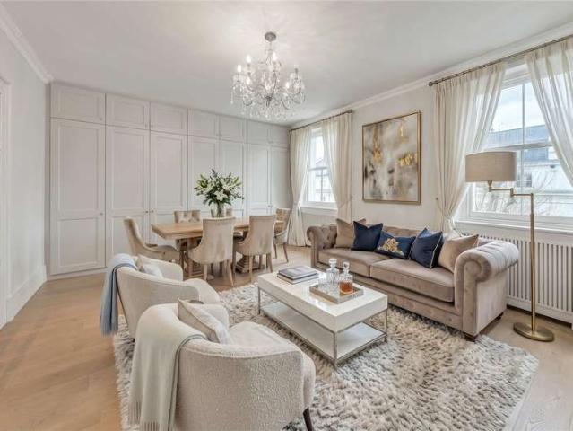 3 Bedroom Flat