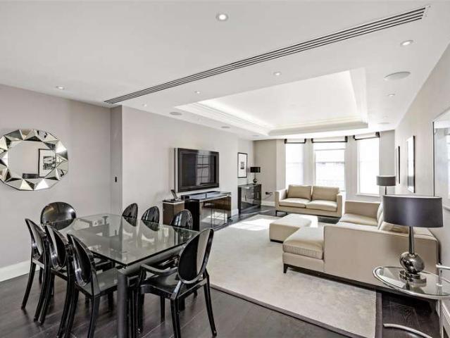 3 Bedroom Flat
