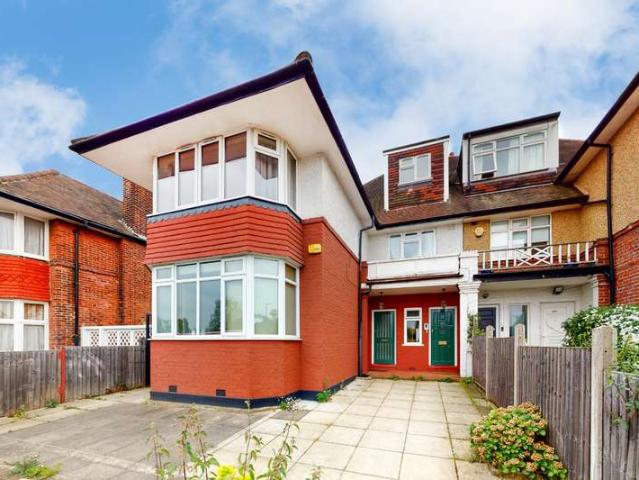 3 Bedroom Flat