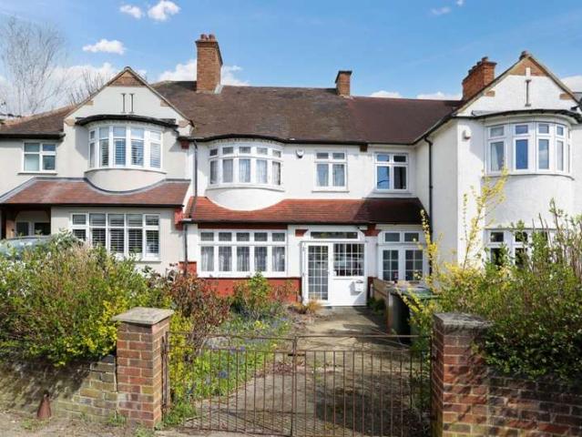 3 Bedroom Flat