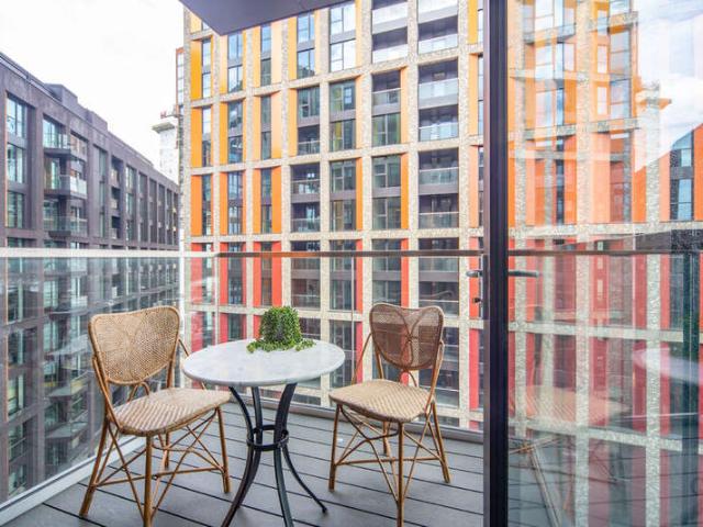 3 Bedroom Flat