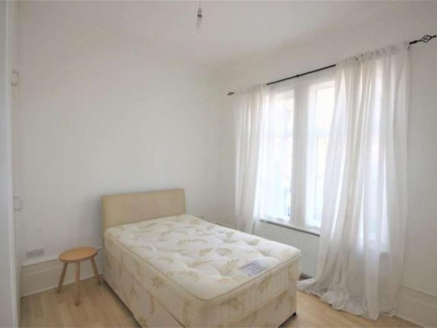 3 Bedroom Flat