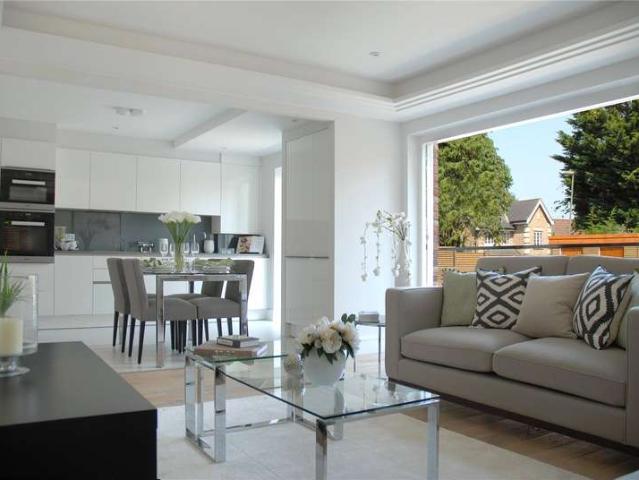 3 Bedroom Flat