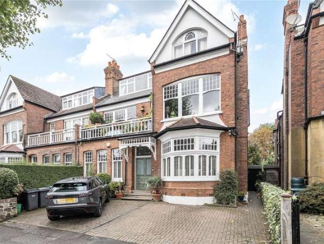 3 Bedroom Flat