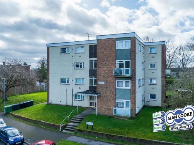 3 Bedroom Flat