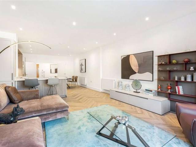 3 Bedroom Flat