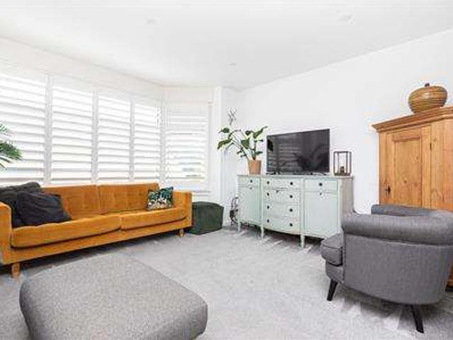 3 Bedroom Flat