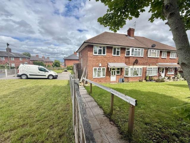 3 Bedroom Flat