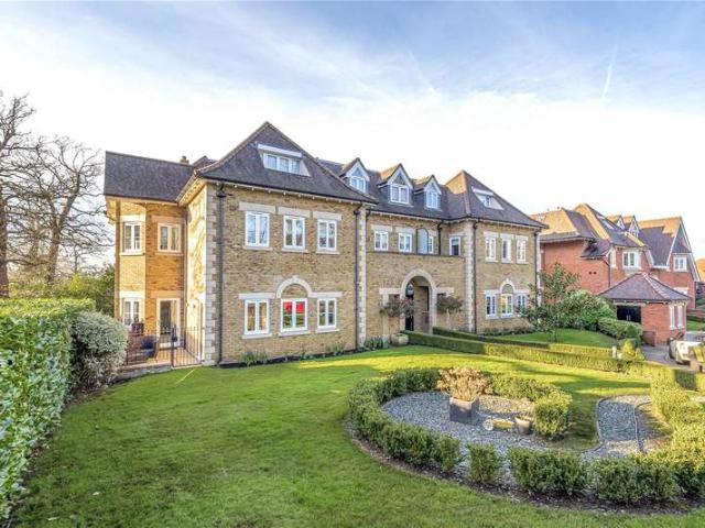 3 Bedroom Flat