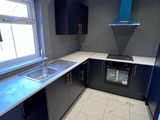 3 Bedroom Flat