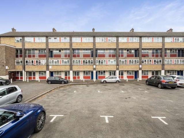3 Bedroom Flat