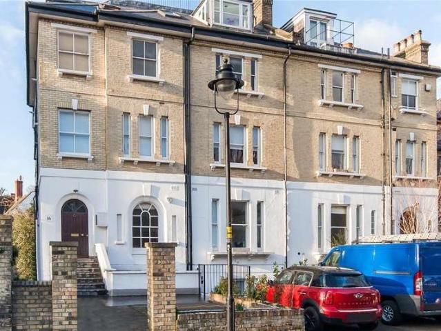 3 Bedroom Flat